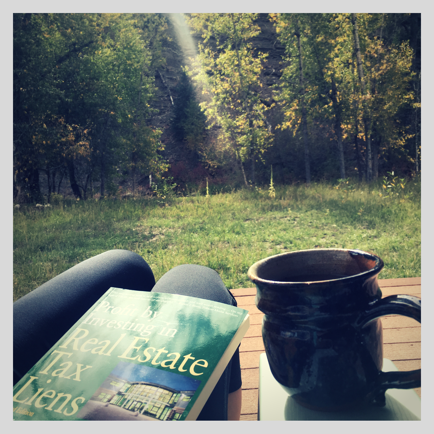 The Buzz About Coffee's Effect on Real Estate - Agape Investing